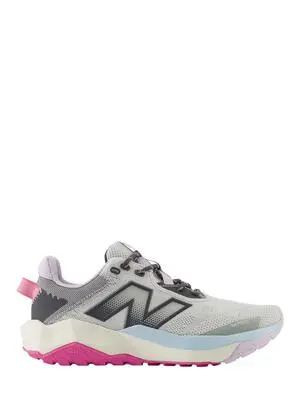 NEW BALANCE Dynasoft Nitrel V6 - Grey Matter/magnet/real Pink