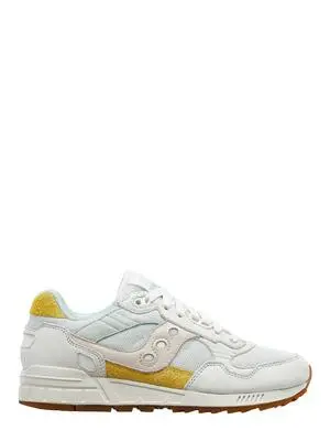Saucony Saucony Shadow 5000 Unplugged Sneakers Turquoise/yellow