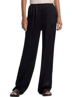 CO Elastic Waist Pants