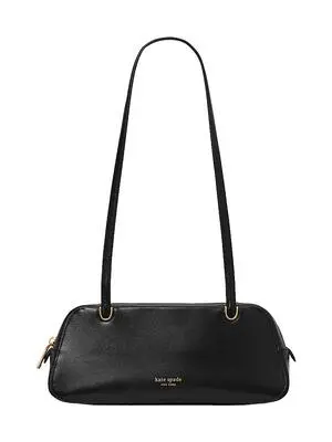 Kate Spade New York Grace Shoulder Bag - Black