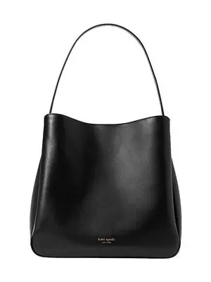 Kate Spade New York Grace Hobo Bag - Black