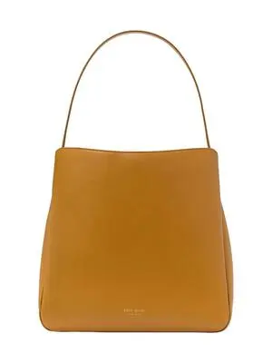 Kate Spade New York Grace Hobo Bag Curry