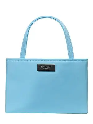 Kate Spade New York Sam Icon Crossbody Tote Bag - Pristine P