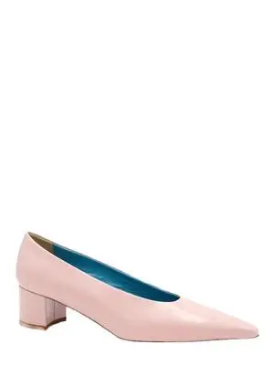 VALENTINA RANGONI Vera Pumps - Blush Mousse