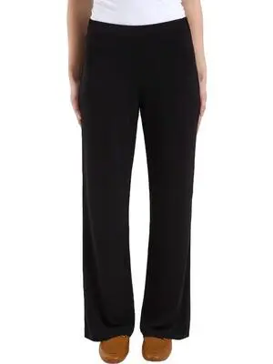 CAPSULE 121 Fluid Silhouette Pant - Black