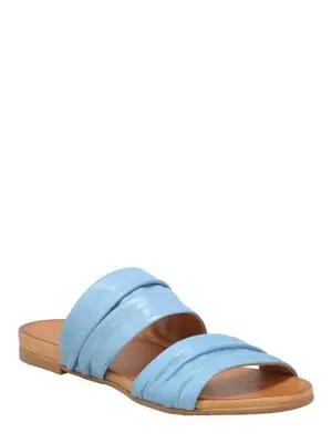 Miz Mooz Miz Mooz Tevin Slide Sandal Jeans