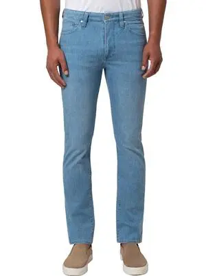 34 Heritage 34 Heritage Charisma Straight Leg Jeans Mid Blue Kona