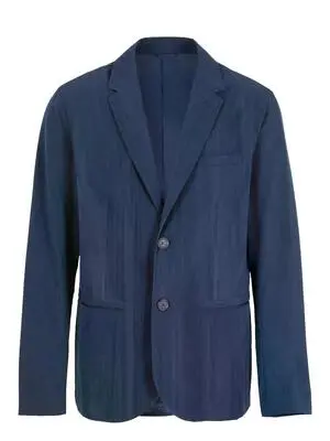 ARMANI EXCHANGE Single-breasted Blazer
