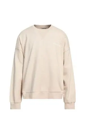 A PAPER KID Cotton Sweatshirt - White