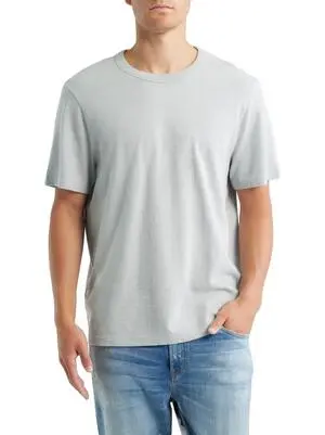 Madewell Heavyweight Cotton Slub T-shirt - Solstice
