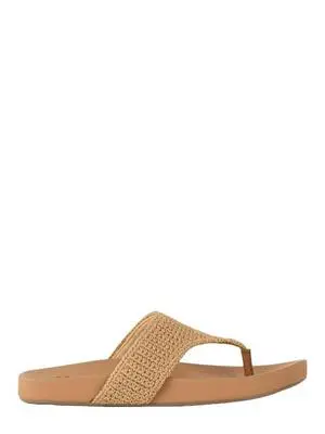 THE SAK Everly Sandal - Bamboo
