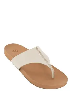 THE SAK Everly Sandal - Stone