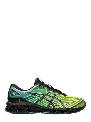 Asics Gel-quantum 360 Vii Sneakers - Black/safety Yellow