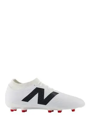 NEW BALANCE Tekela Magique FG V4 White/black/true Red