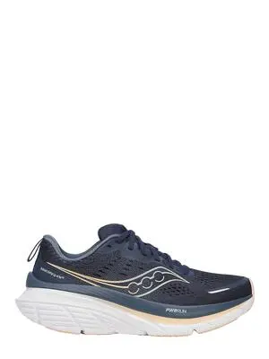 Saucony Saucony Guide 18 Athletic Sneakers Navy Blue/apricot