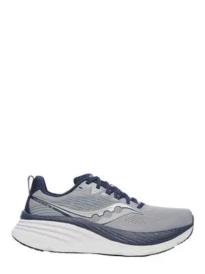 Saucony Hurricane 24 Sneakers - Flint/navy Blue