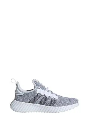 Adidas Kaptir Flow Sneakers - Cloud White/core Black/silver Metallic
