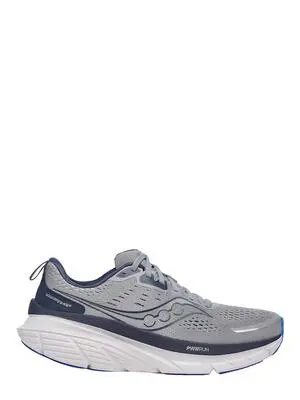 Saucony Guide 18in Athletic Sneakers - Flint/navy Blue