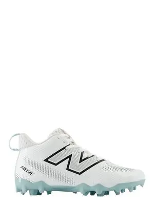NEW BALANCE Freezelx V5in Athletic Shoes - White/black