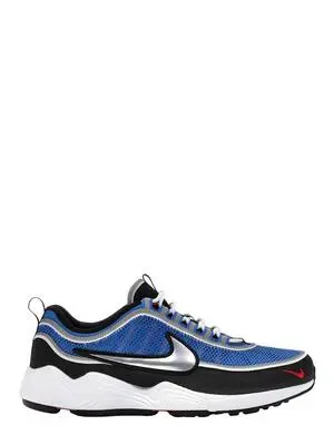 Nike Air Zoom Spiridon SP Signal Blue/metallic Luster/black