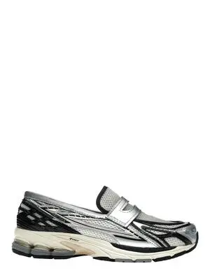 NEW BALANCE 1906l Loafer - Silver Metallic