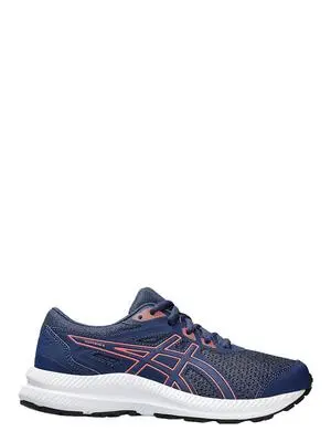 Asics Contend 8 Sneakers Blue Expanse/blue Expanse