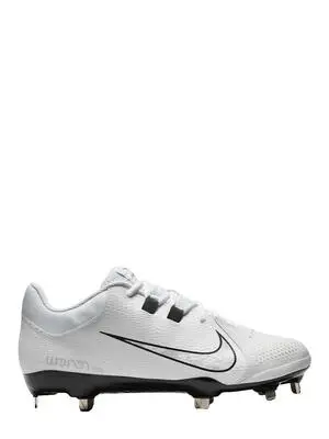 Nike Hyperdiamond 4 Pro - White/black/wolf Grey