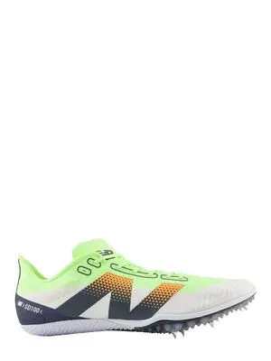 NEW BALANCE Fuelcell Sd100 V5 - Bleached Lime Glo/graphite/hot Mango