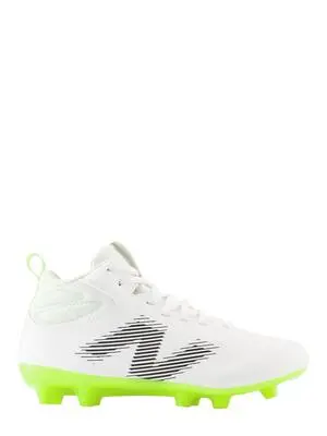 NEW BALANCE Rush Jr V4 W Te Sneakers - White/lite