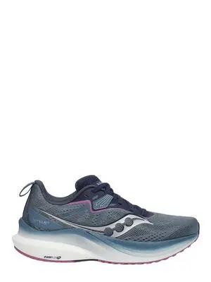 Saucony Saucony Tempus 2 Athletic Sneakers Mirage/navy Blue