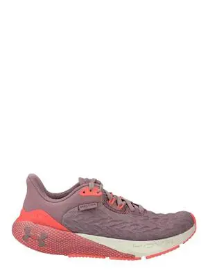 Under Armour Hovr Sneakers - Purple