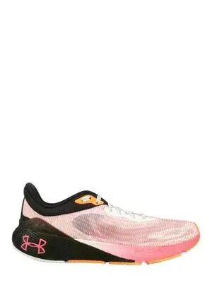 Under Armour Mesh Sneakers - Pink