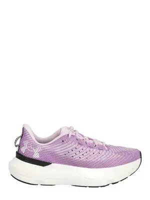 Under Armour Infinity Pro Sneakers - Purple