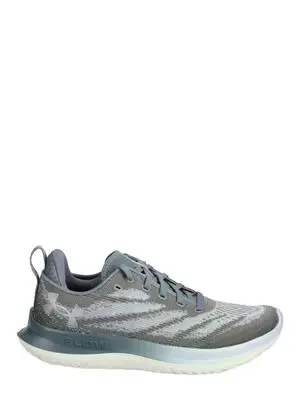 Under Armour Flow Sneakers - Grey