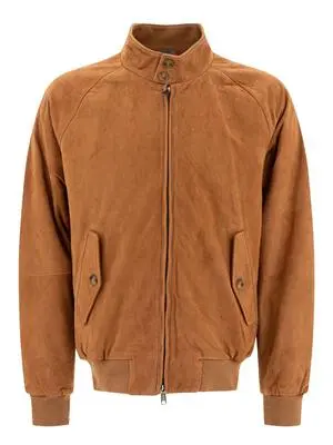 BARACUTA Jackets & Coats