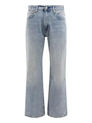 LEVI'S 567™ Wide-leg Jeans - Blue