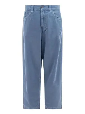 CARHARTT WORK IN PROGRESS Brandon Trousers