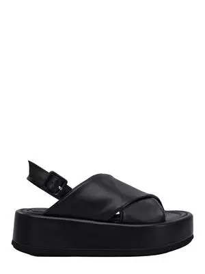PALOMA BARCELO Sandals - Black