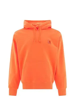 Carhartt Work In Progress Sweatshirts - Orange