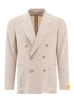 Tagliatore Jackets & Coats - Grey
