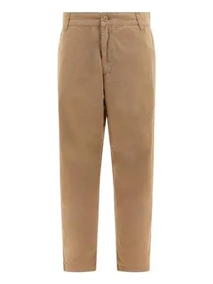 Carhartt Work In Progress Calder Trousers - Beige