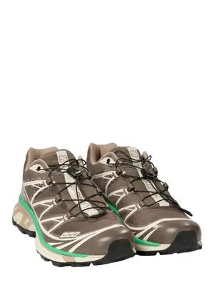 SALOMON Xt-6 Mindful Sneakers - Brown