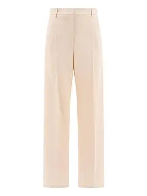 F.IT Trousers - White