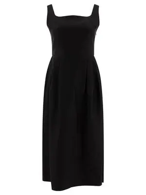 SANDBEIGE Dresses - Black
