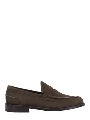 TRICKER'S Tricker's Loafers & Slippers Brown