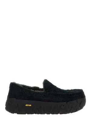 UGG Ascot Vibram Weap Tech Shoes - Black