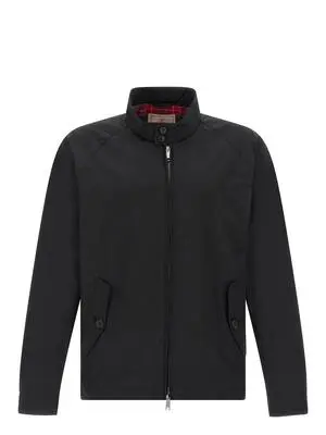 BARACUTA G4 Jacket - Black
