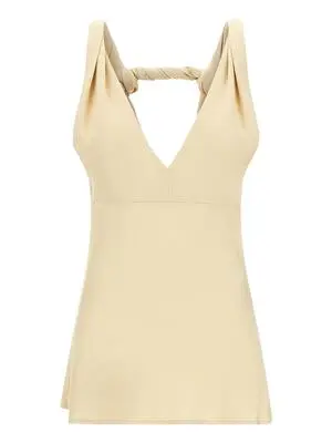 ARMARIUM Livia Top - Beige