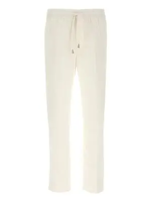 Brioni Asolo' Pants - White