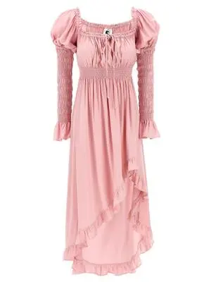 Sleeper Juliette' Dress - Pink